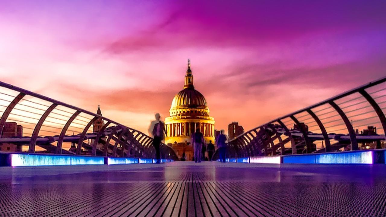 Global Learning Hub - UC Education Abroad Program (UCEAP)