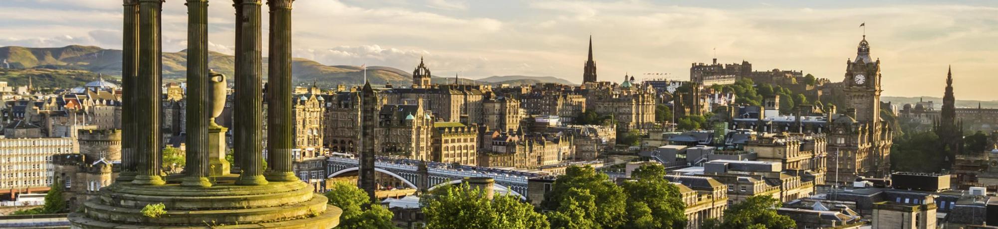 Global Learning Hub - Summer Abroad UK