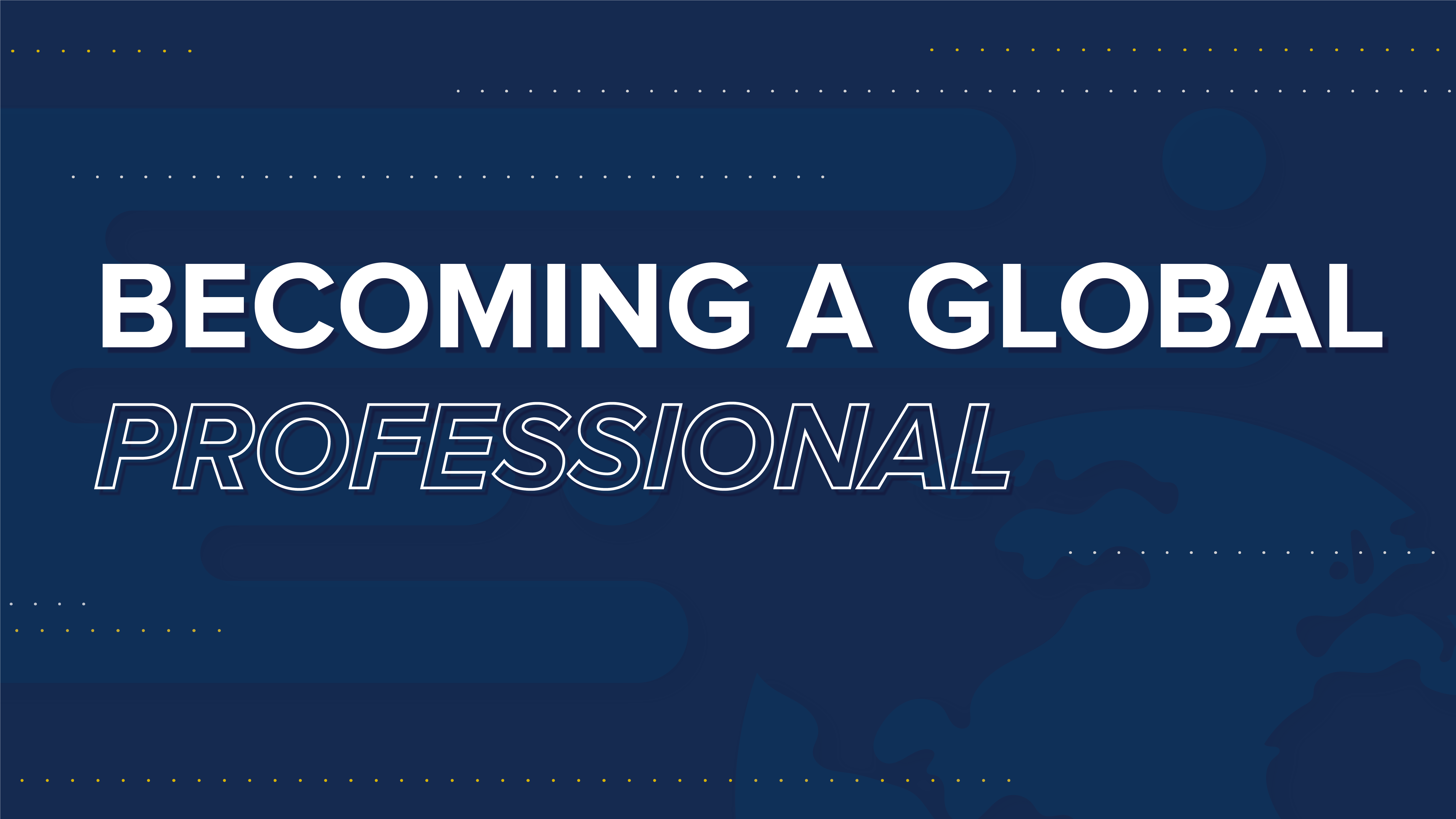 Summer Sessions – Global Learning Courses | Global Learning Hub