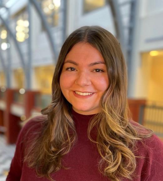 Deanna Gallegos | Global Learning Hub