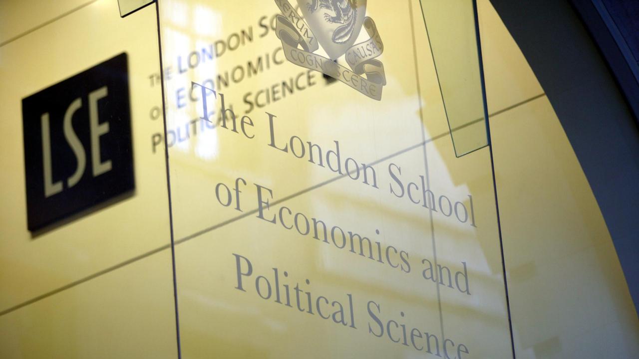 Global Learning Hub - Quarter Abroad LSE