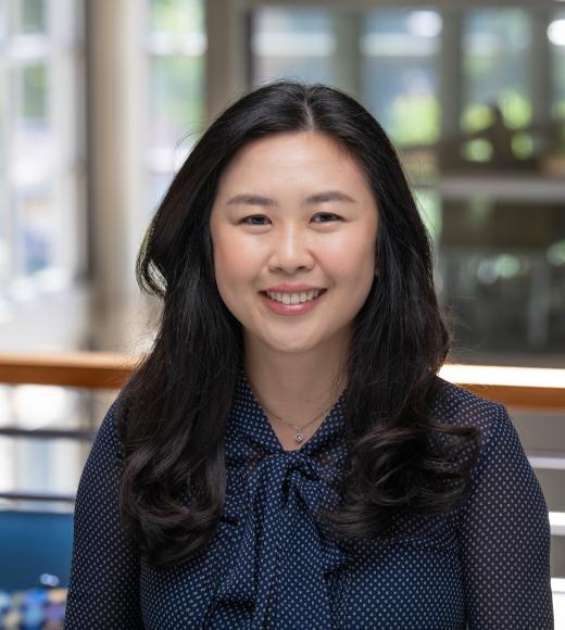 Jasmine Li | Global Learning Hub