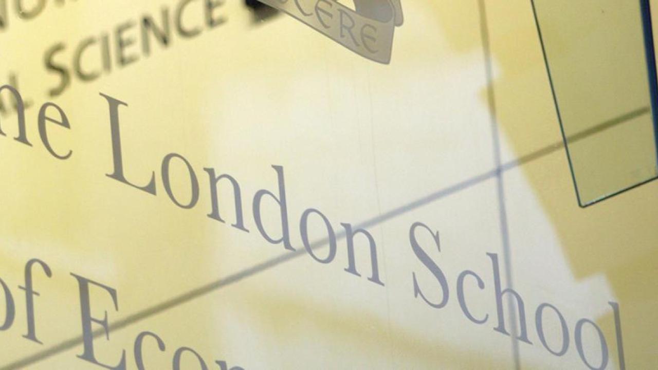 Global Learning Hub - Quarter Abroad LSE - Courses