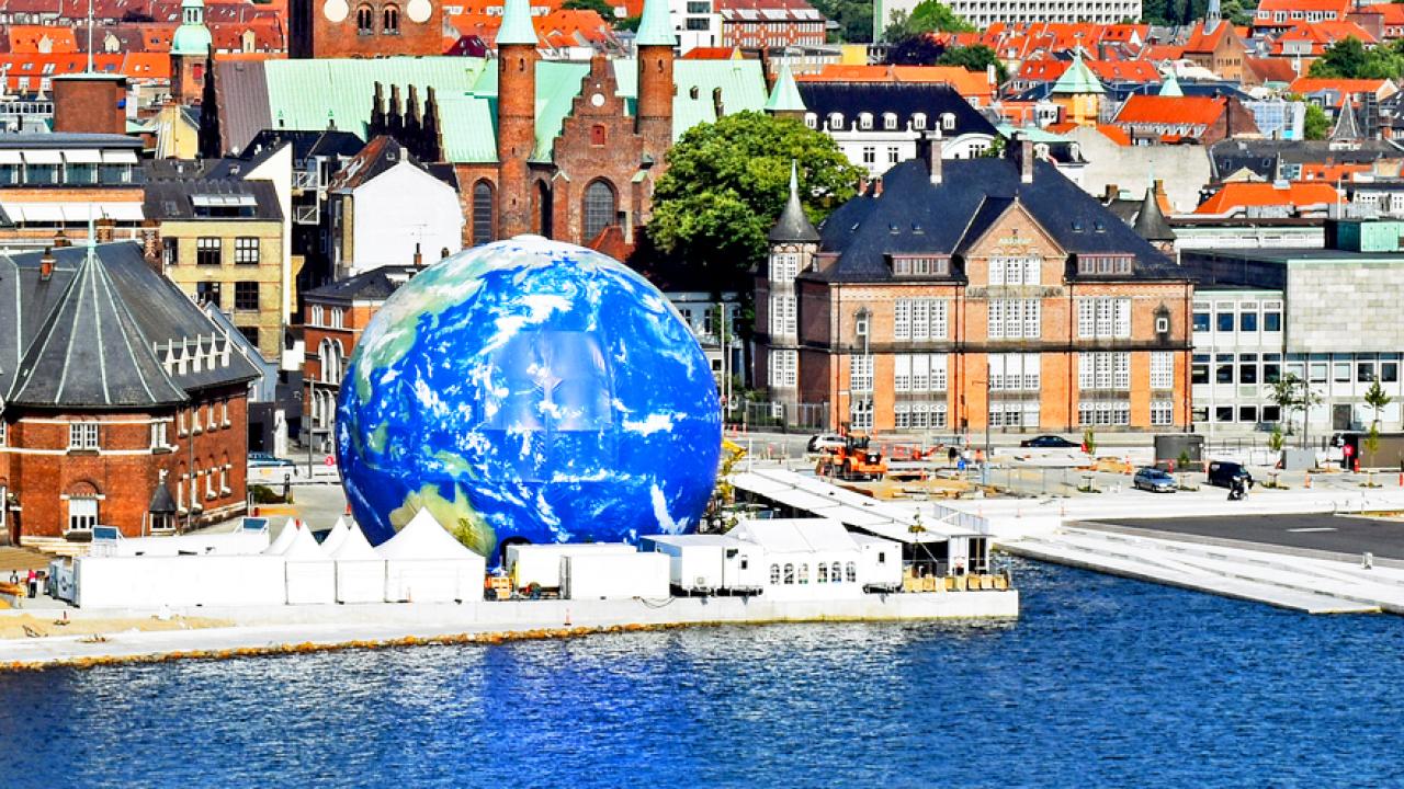 GoinGlobal | Global Learning Hub