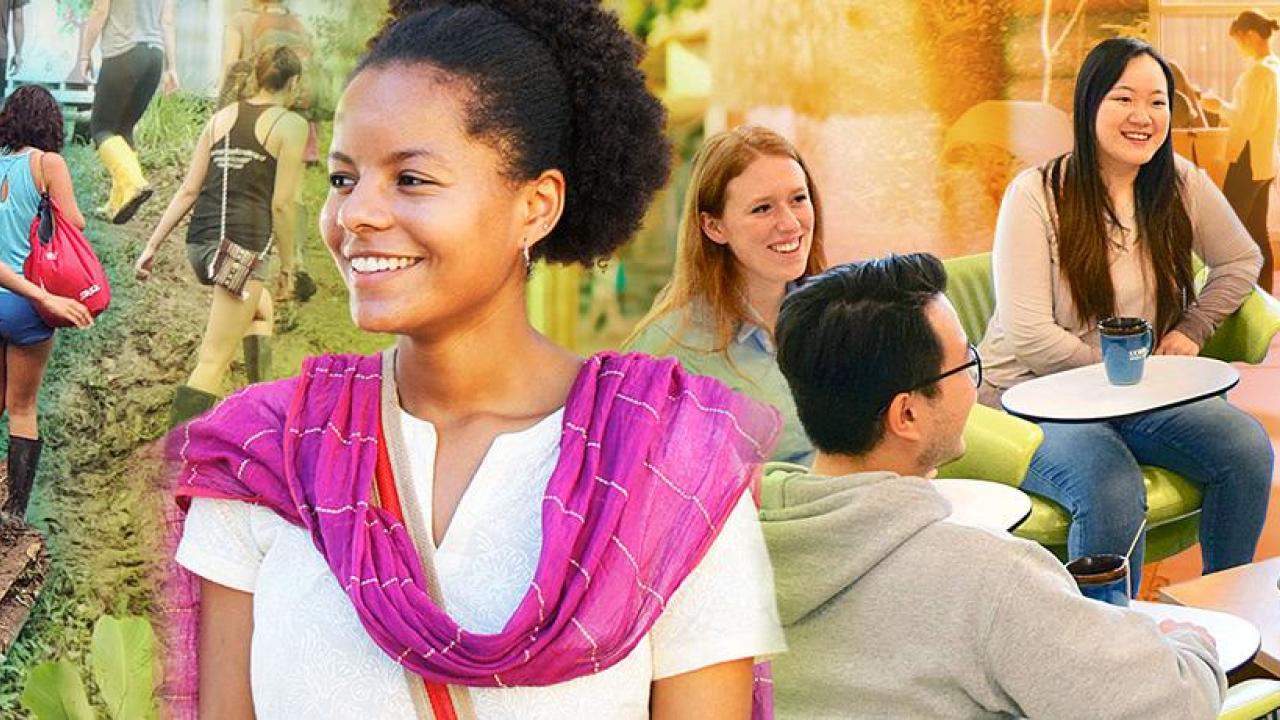 U21 Sustainable Micro-internships | Global Learning Hub